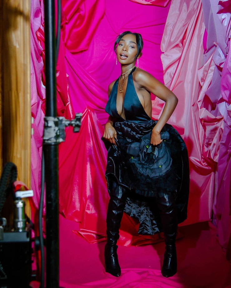 Picture of Evalyne Maghanga