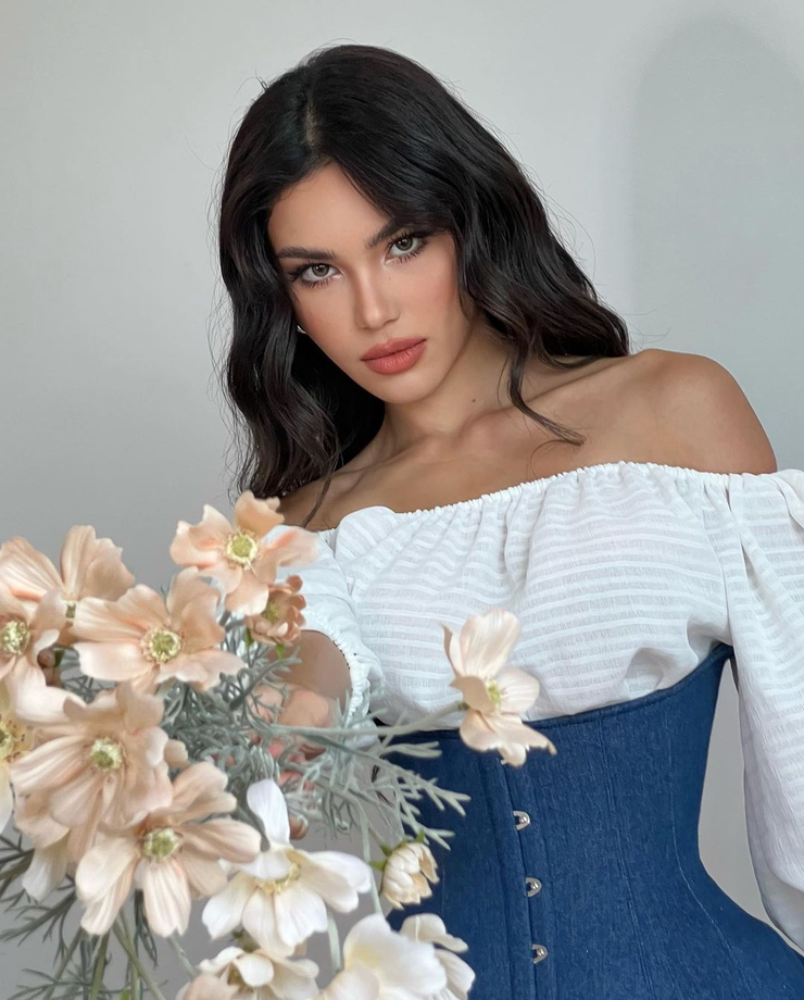 Image of Renée Veronica Pagano