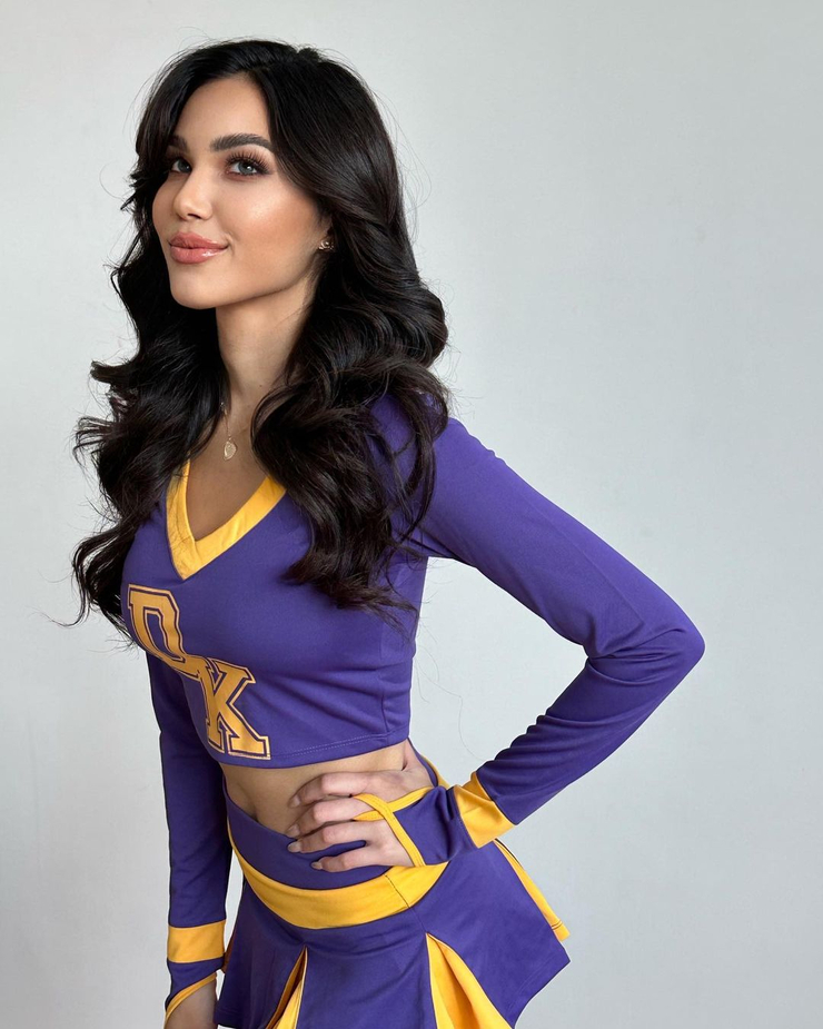 Renée Veronica Pagano image