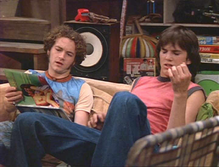 Picture of That '70s Show