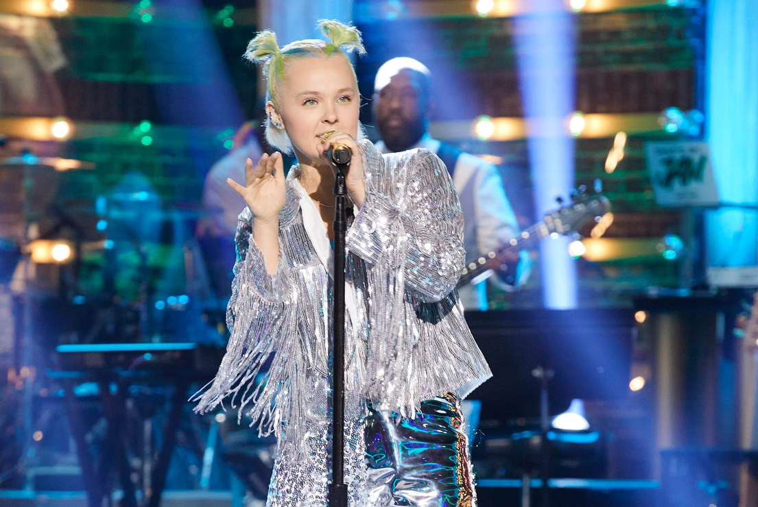 Picture of Jojo Siwa
