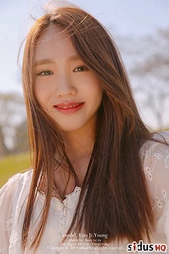 Picture of Ji-young Kim