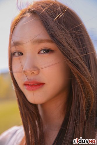 Picture of Ji-young Kim