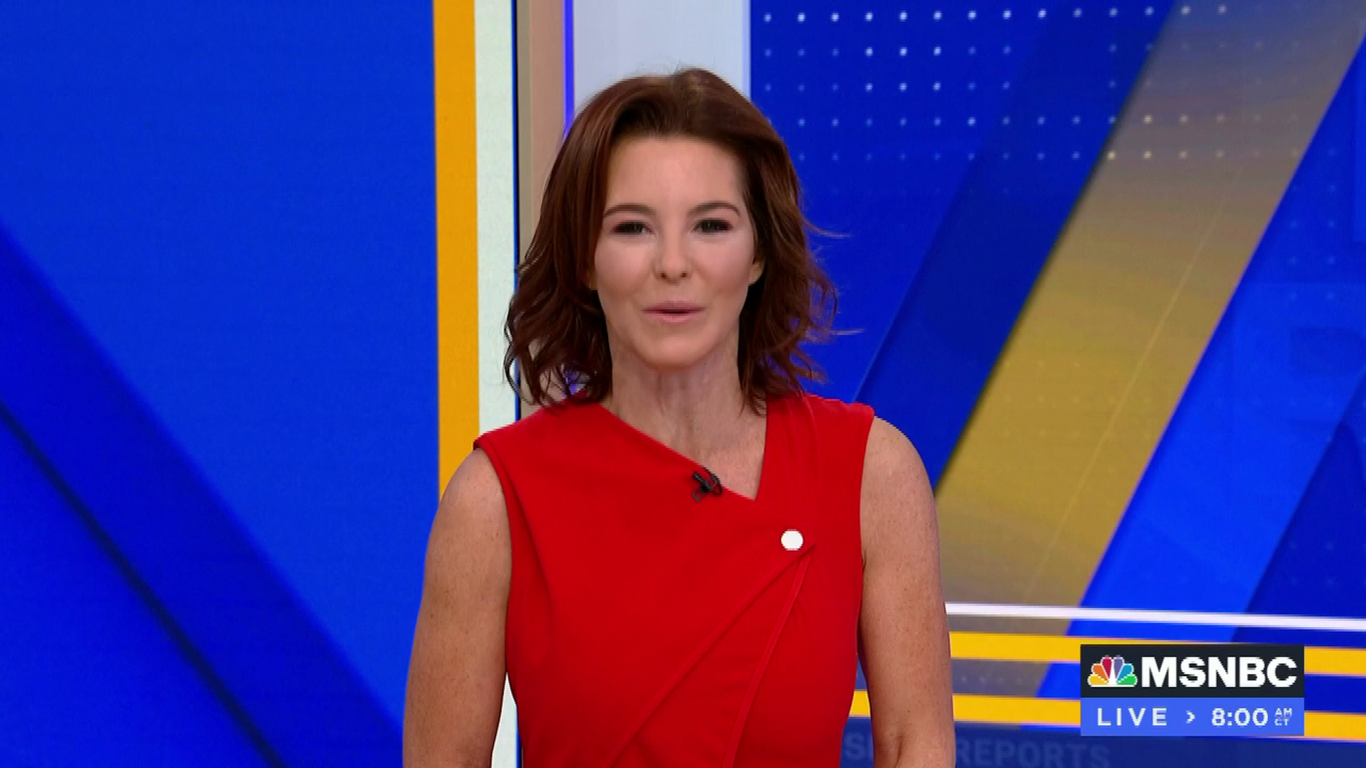 Picture of Stephanie Ruhle