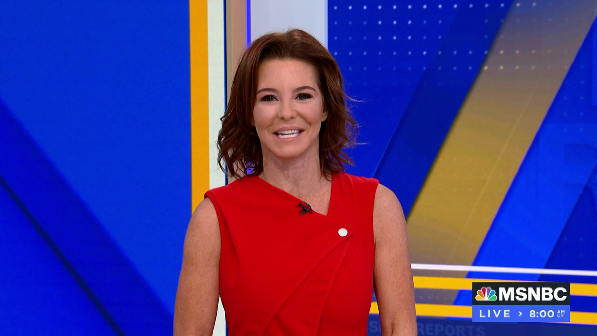 Picture of Stephanie Ruhle