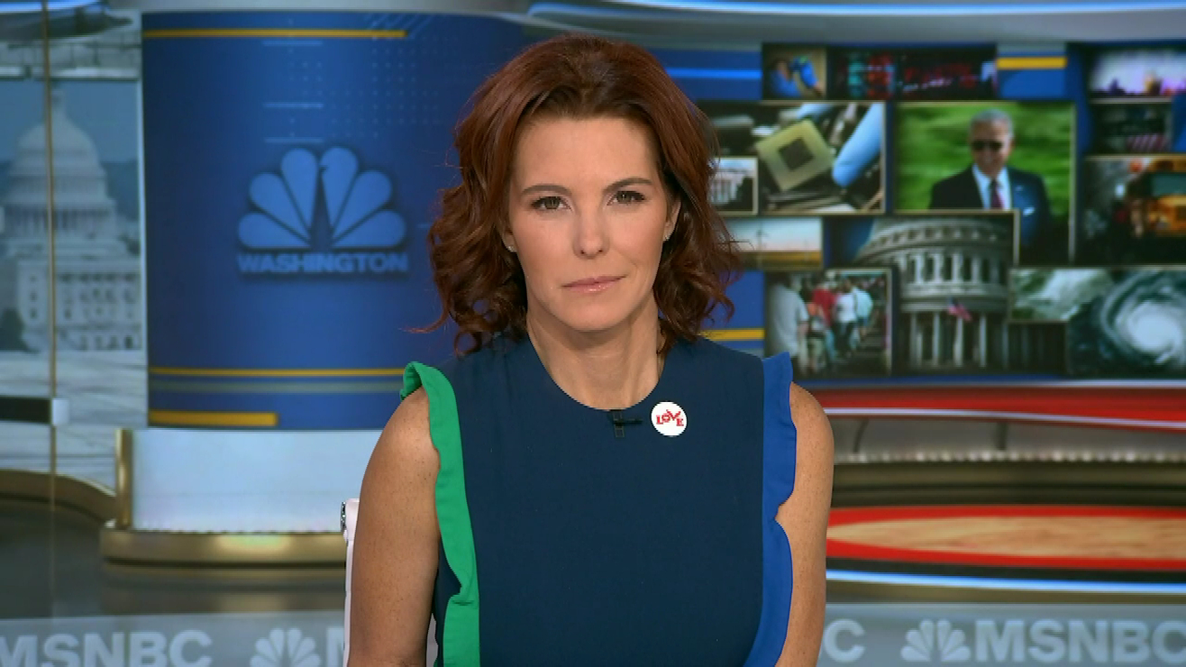 Picture of Stephanie Ruhle