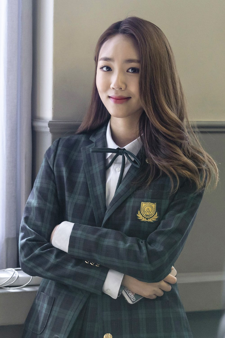 Picture of Ji-young Kim