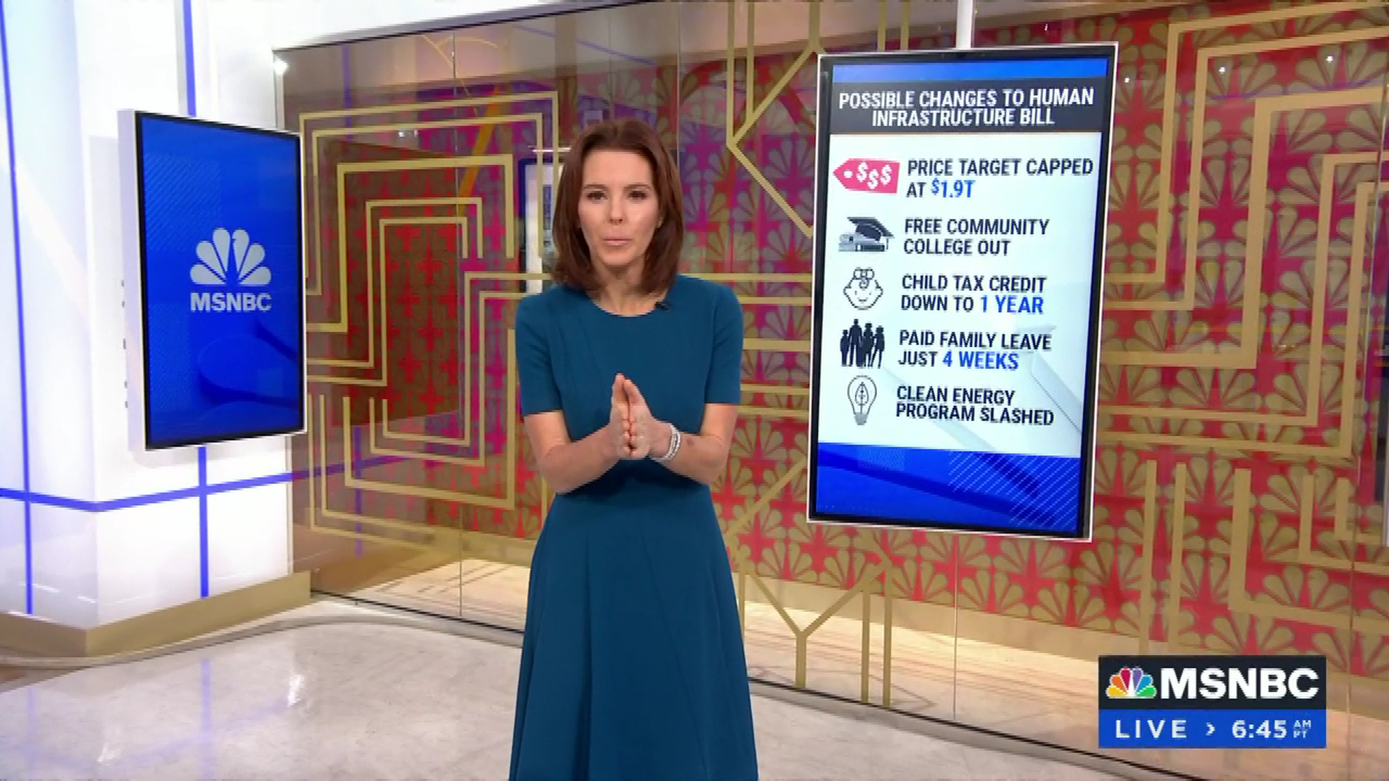 Picture of Stephanie Ruhle