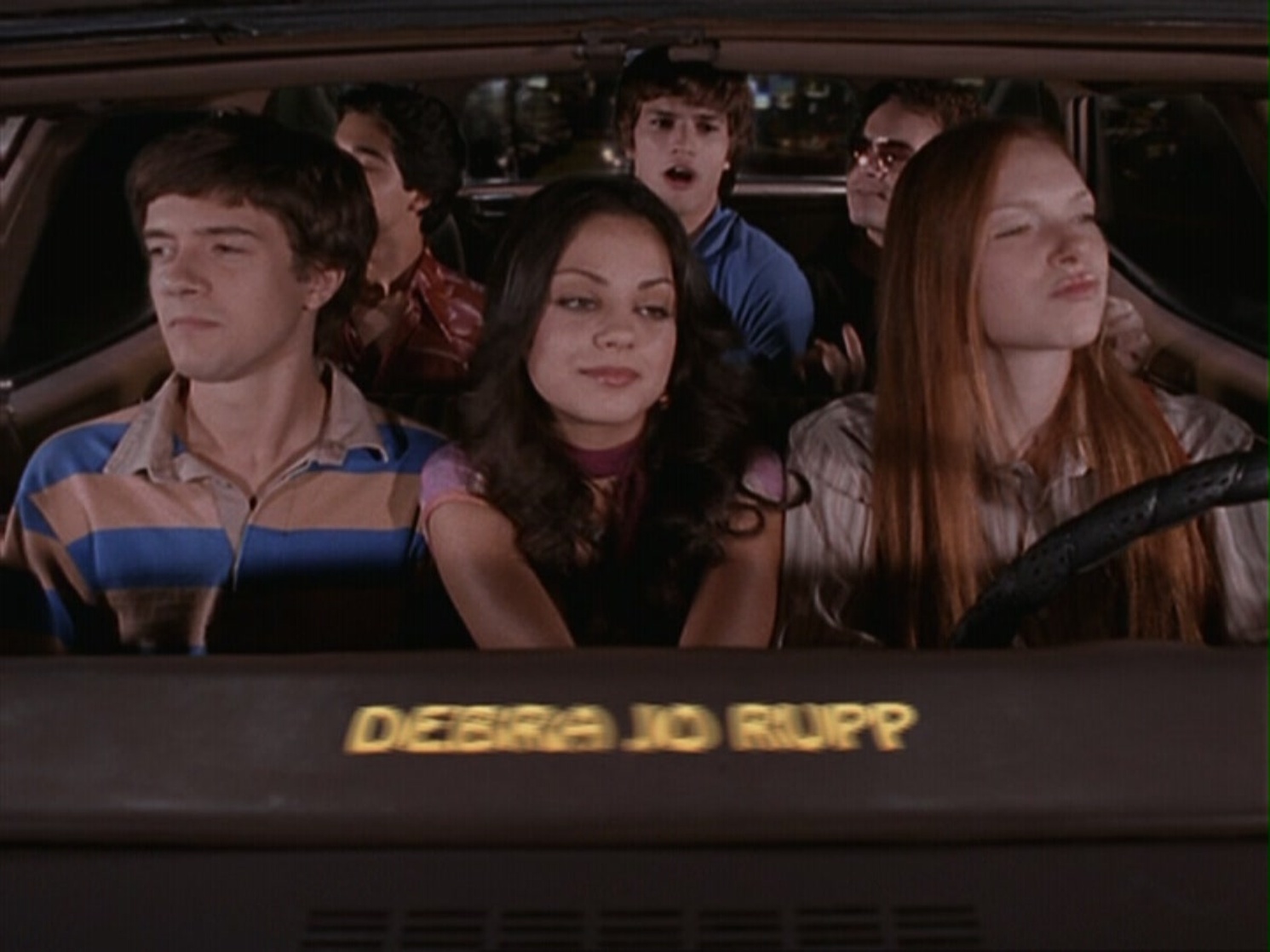 Picture of That '70s Show