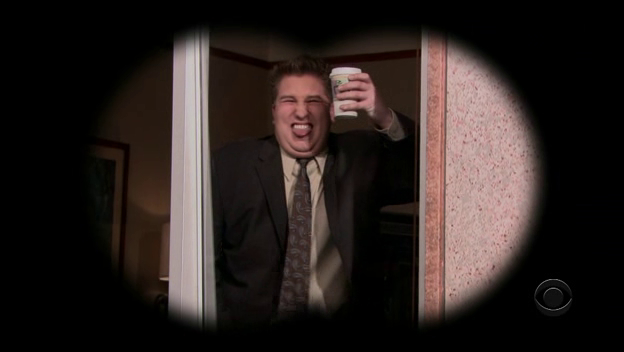Picture of Nate Torrence
