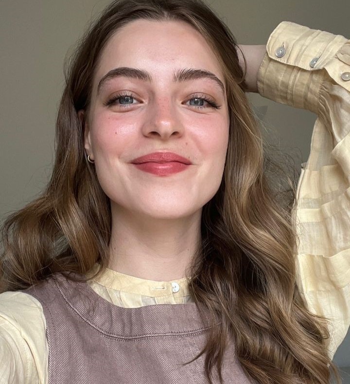 Picture of Camille Pidoux