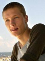 Image of Jacob Matschenz