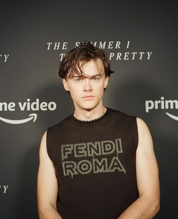 Image of Christopher Briney