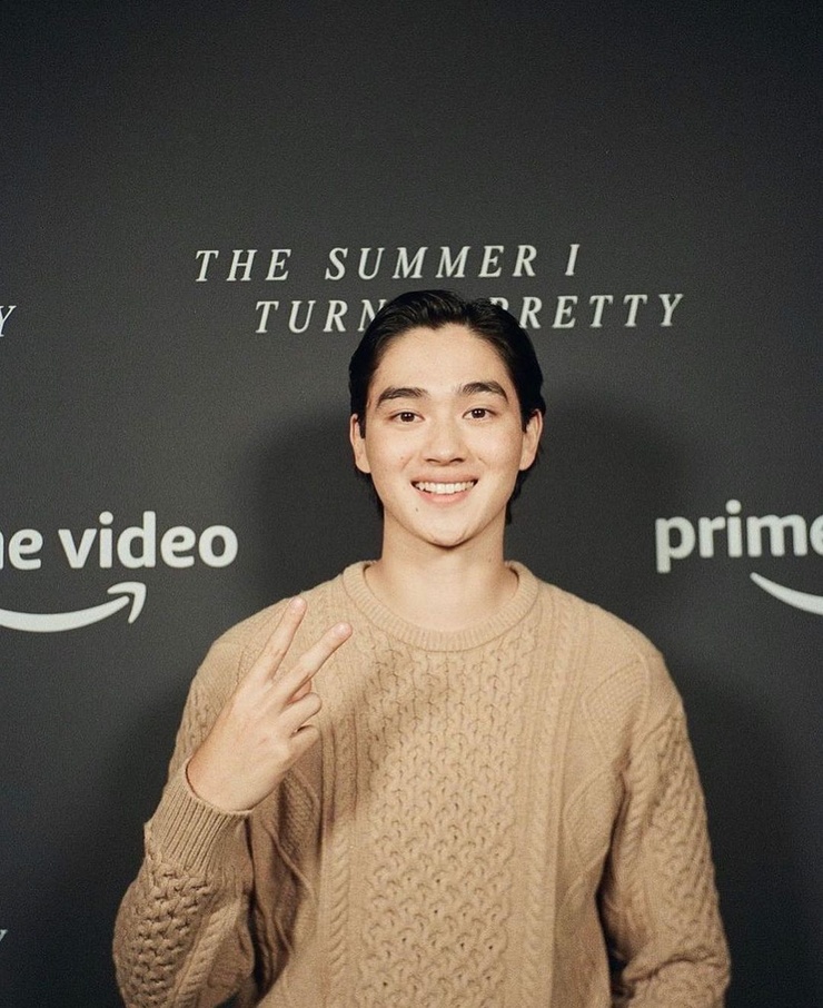 Picture of Sean Kaufman