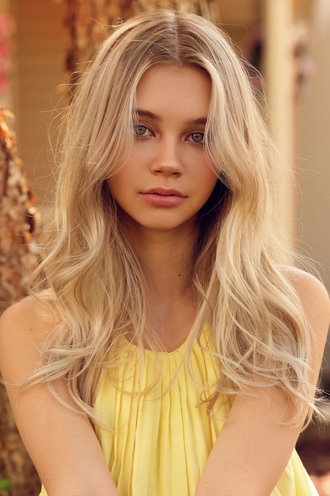 Picture of Angelina Polikarpova