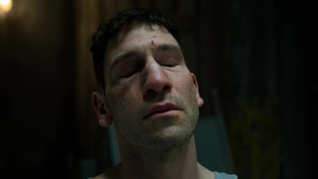 Picture of The Punisher / Frank Castle (Jon Bernthal)