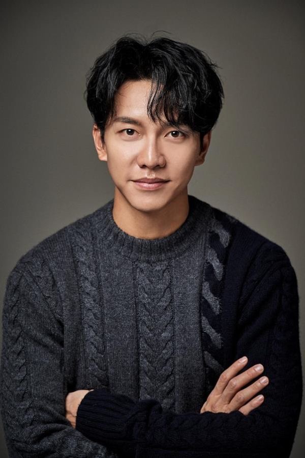 Picture of Seung-gi Lee
