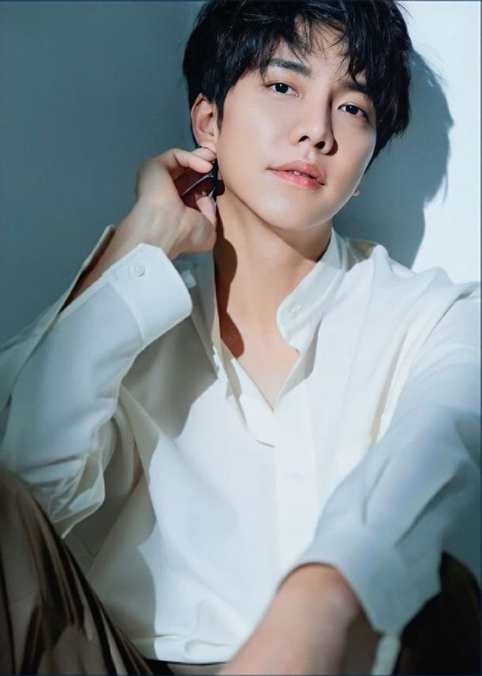 Picture of Seung-gi Lee