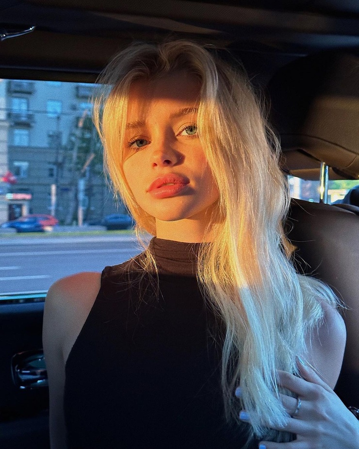 Alla Bruletova picture