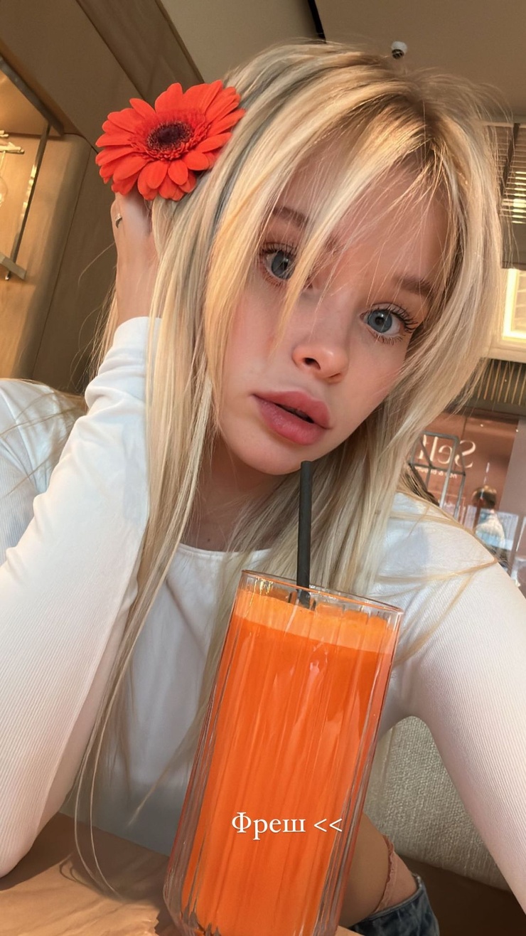 Picture of Alla Bruletova