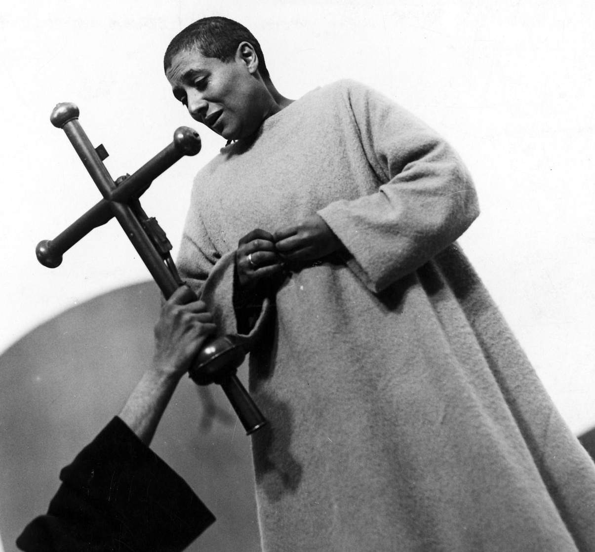 Picture of Jeanne d'Arc (Maria Falconetti)