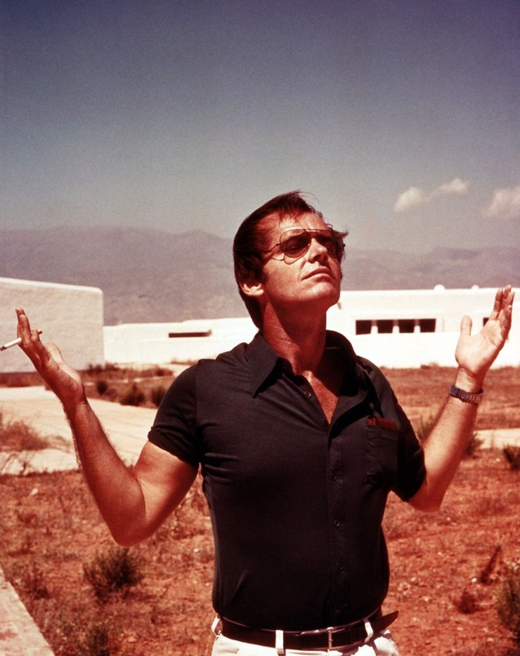 Picture of David Locke