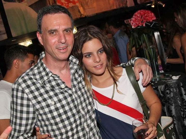 Picture of Hili Yalon