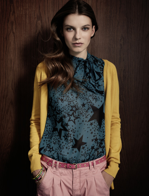 Picture of Anna Gushina