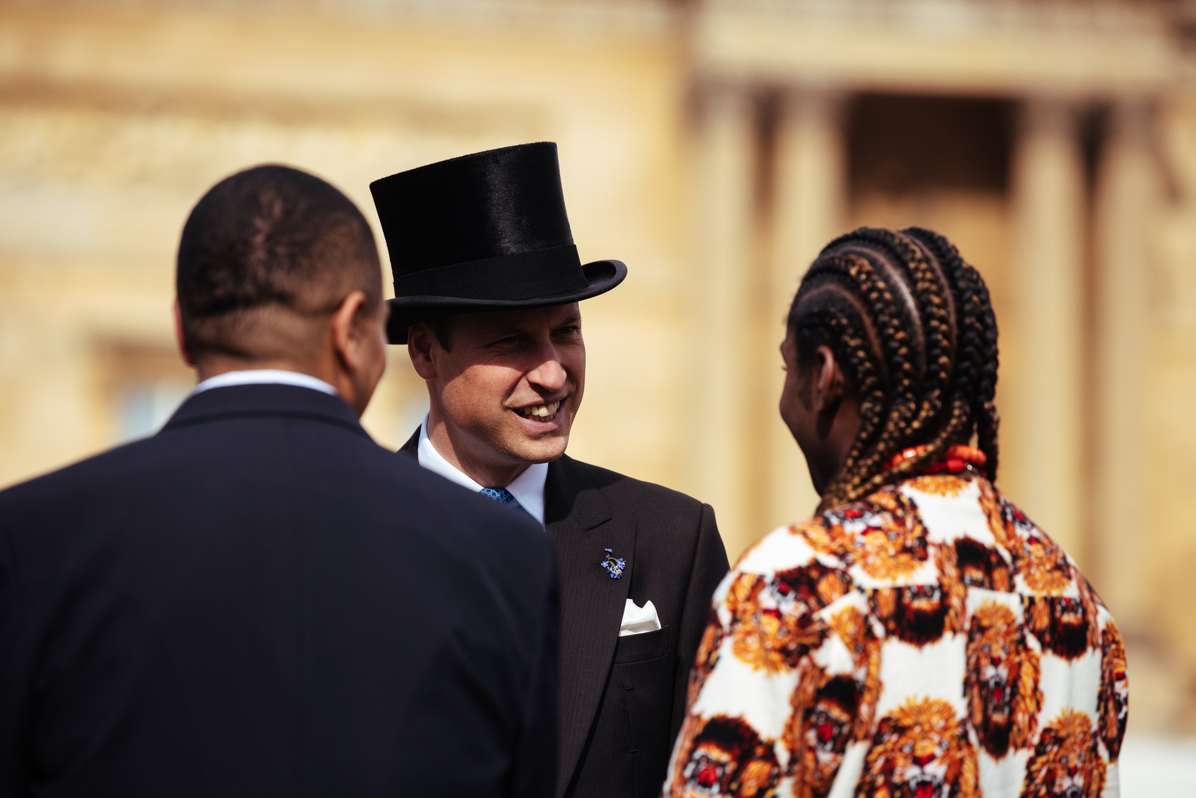 Picture of Prince William Windsor