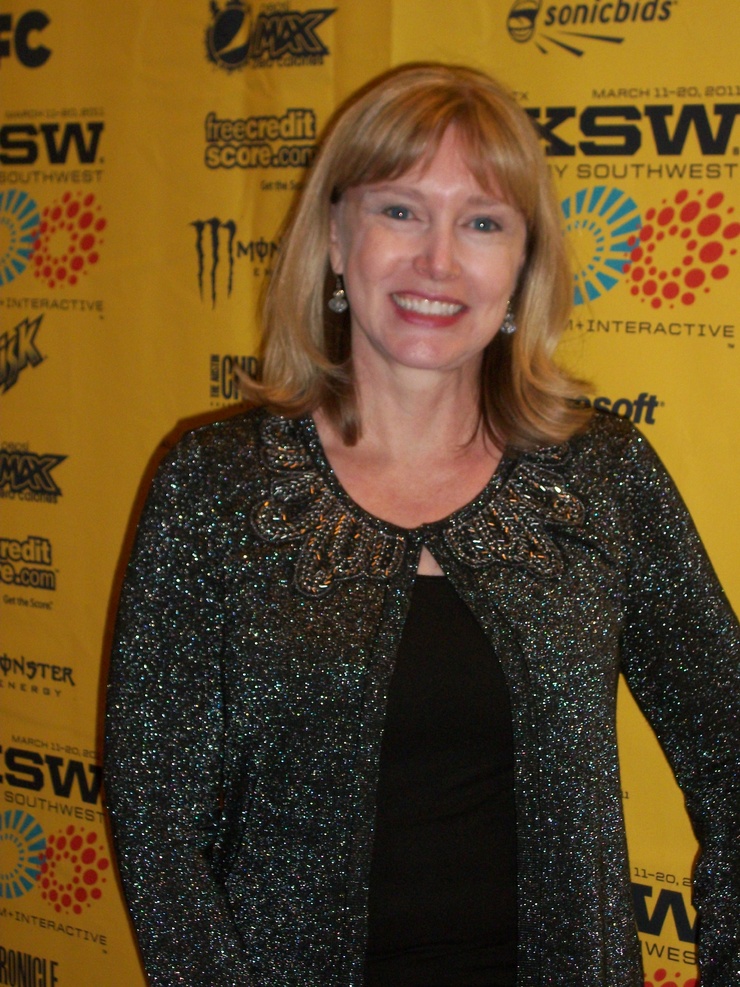 Gayland Williams image