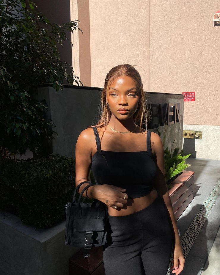 Picture of Ciera King