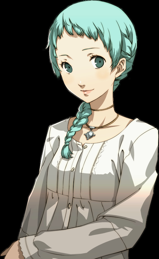 Picture of Fuuka Yamagishi
