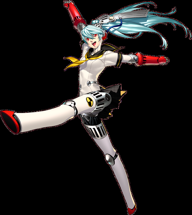 Picture of Labrys