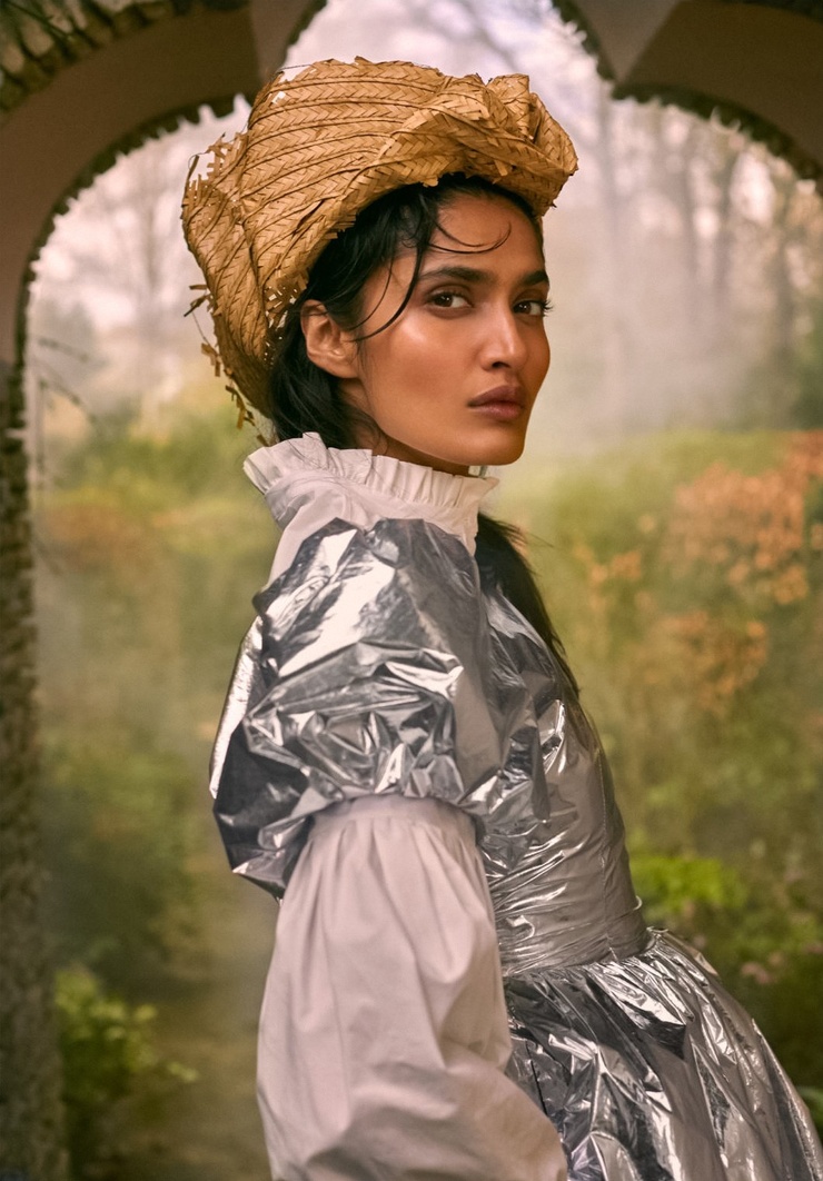 Picture of AISHWARYA GUPTA