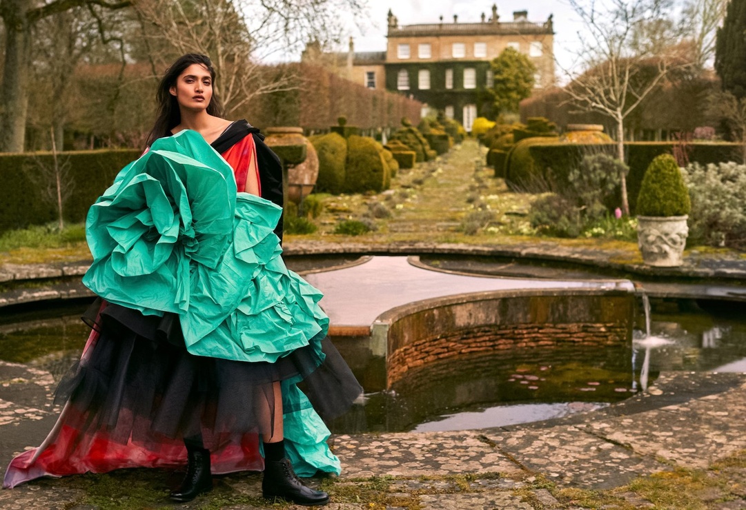 Picture of AISHWARYA GUPTA