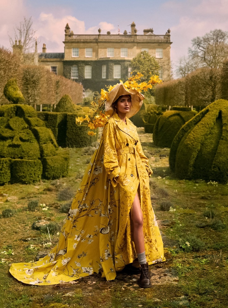 Picture of AISHWARYA GUPTA