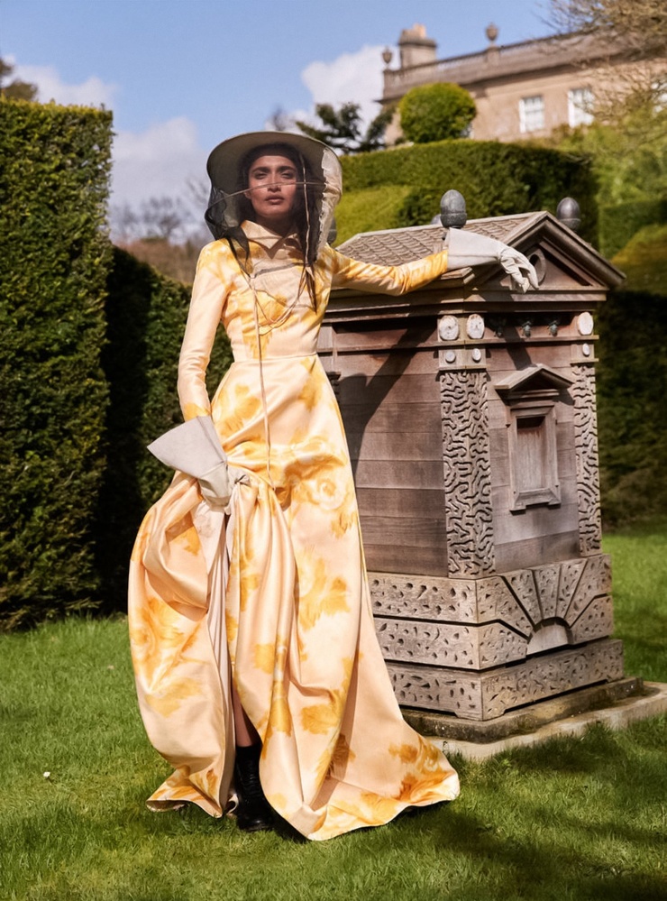 Picture of AISHWARYA GUPTA