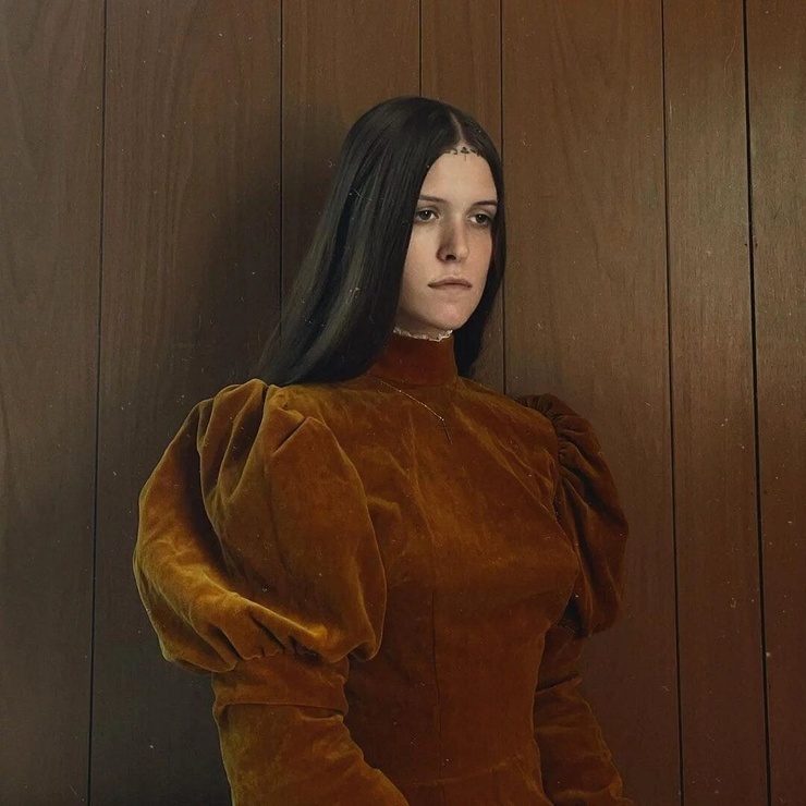 Picture of Ethel Cain