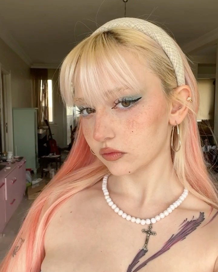 Picture of Ilay Serah