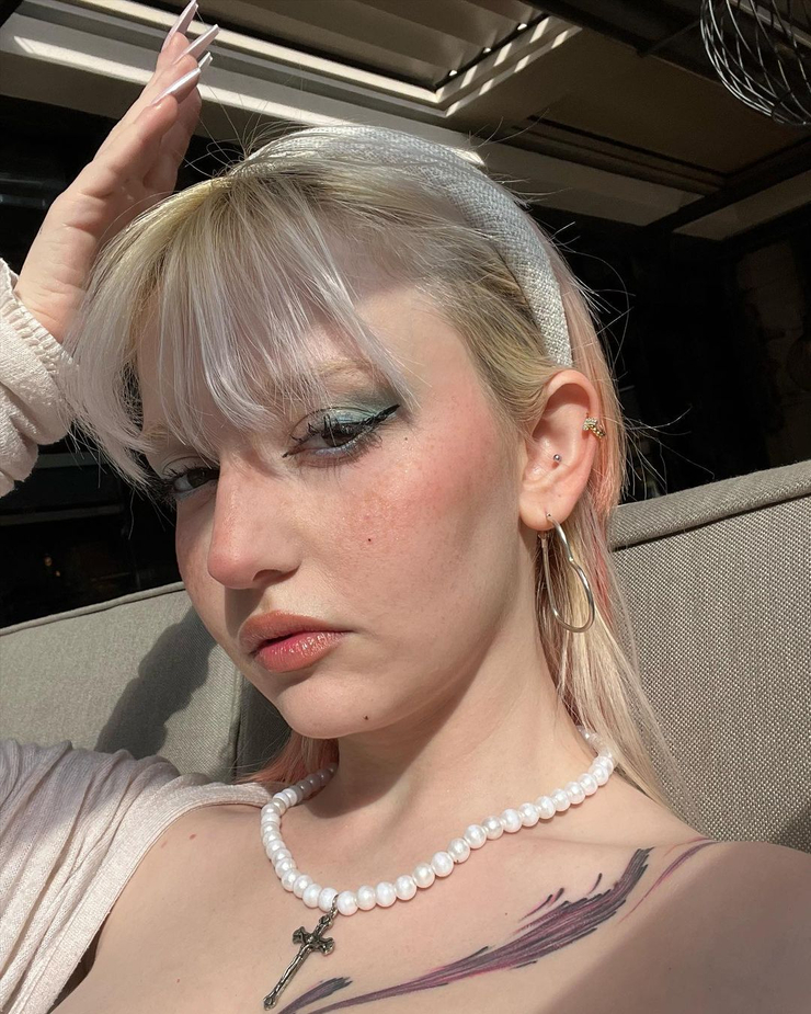 Picture of Ilay Serah