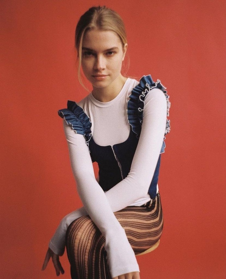 Picture of Tina Malka