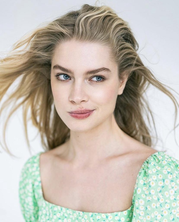 Picture of Tina Malka