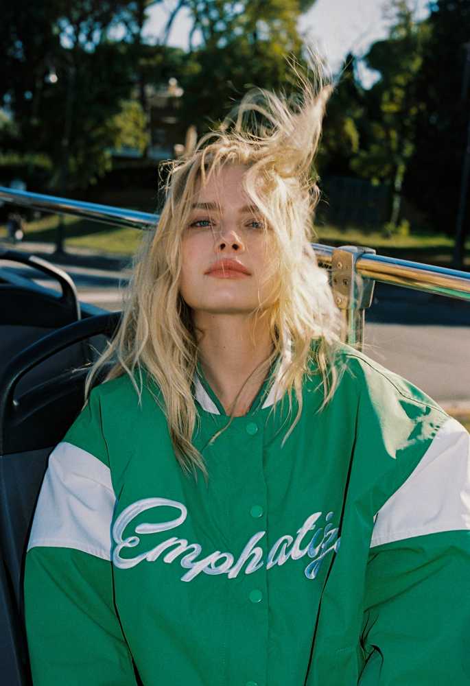 Picture of Tina Malka