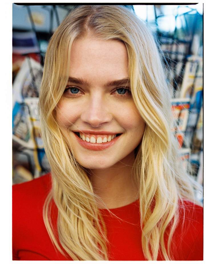 Picture of Tina Malka