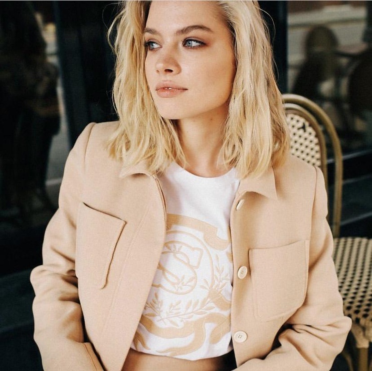 Picture of Tina Malka