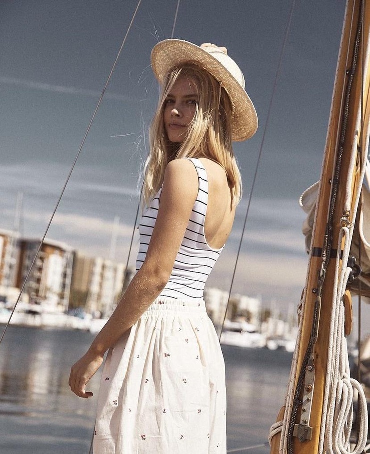 Picture of Tina Malka