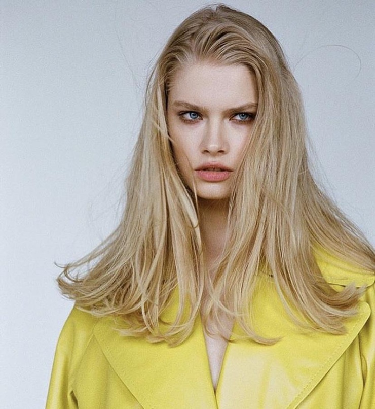 Picture of Tina Malka