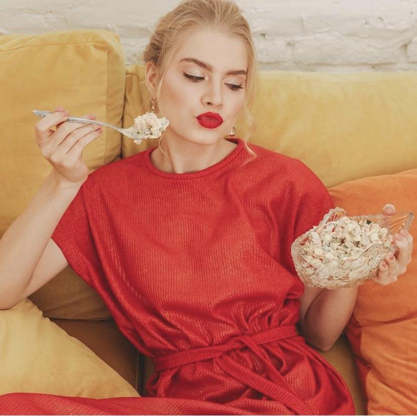 Picture of Tina Malka