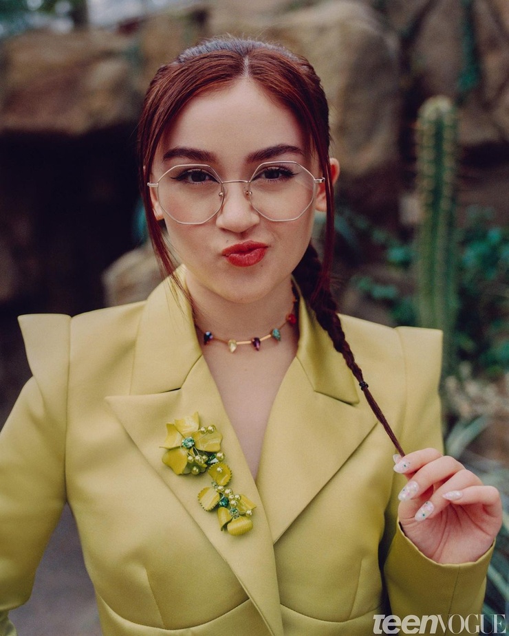 Image of Anna Cathcart