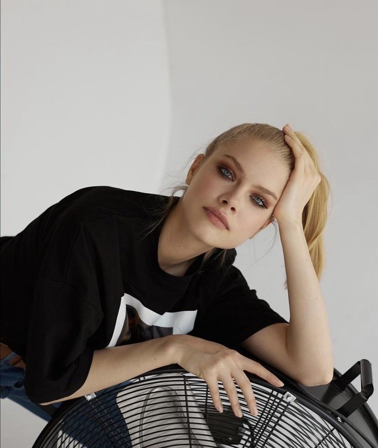 Picture of Tina Malka